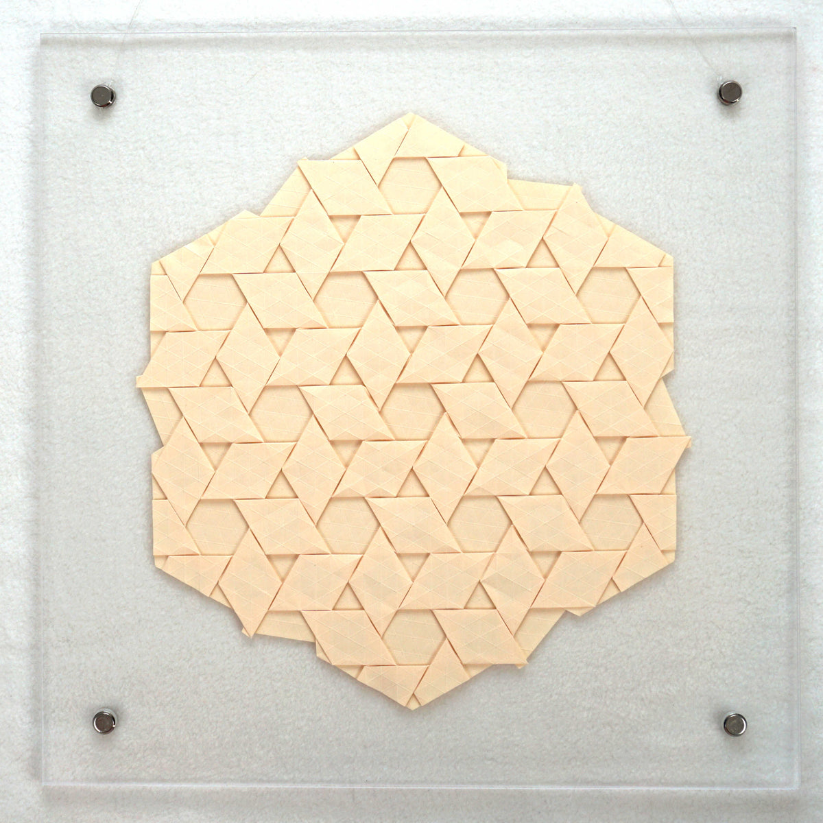 Physical Items – Gathering Folds