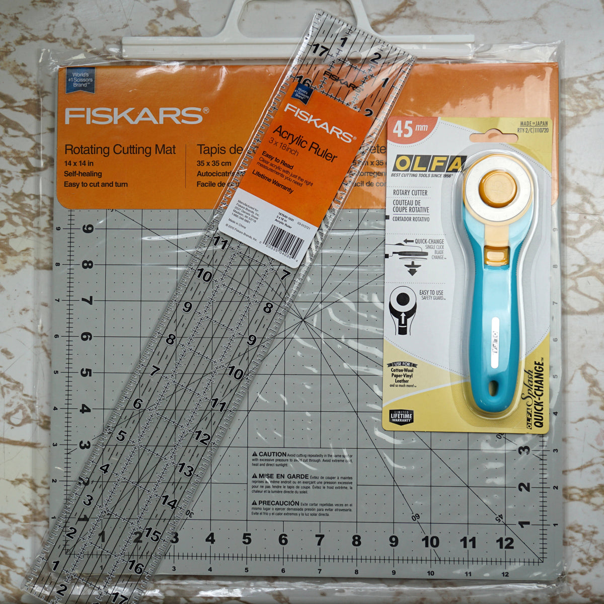 Paper Cutting Tools – Gathering Folds