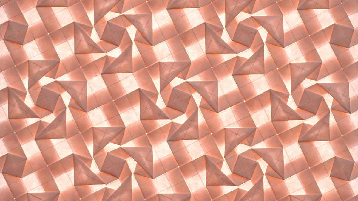 50 Sheets Skytone Paper – Gathering Folds