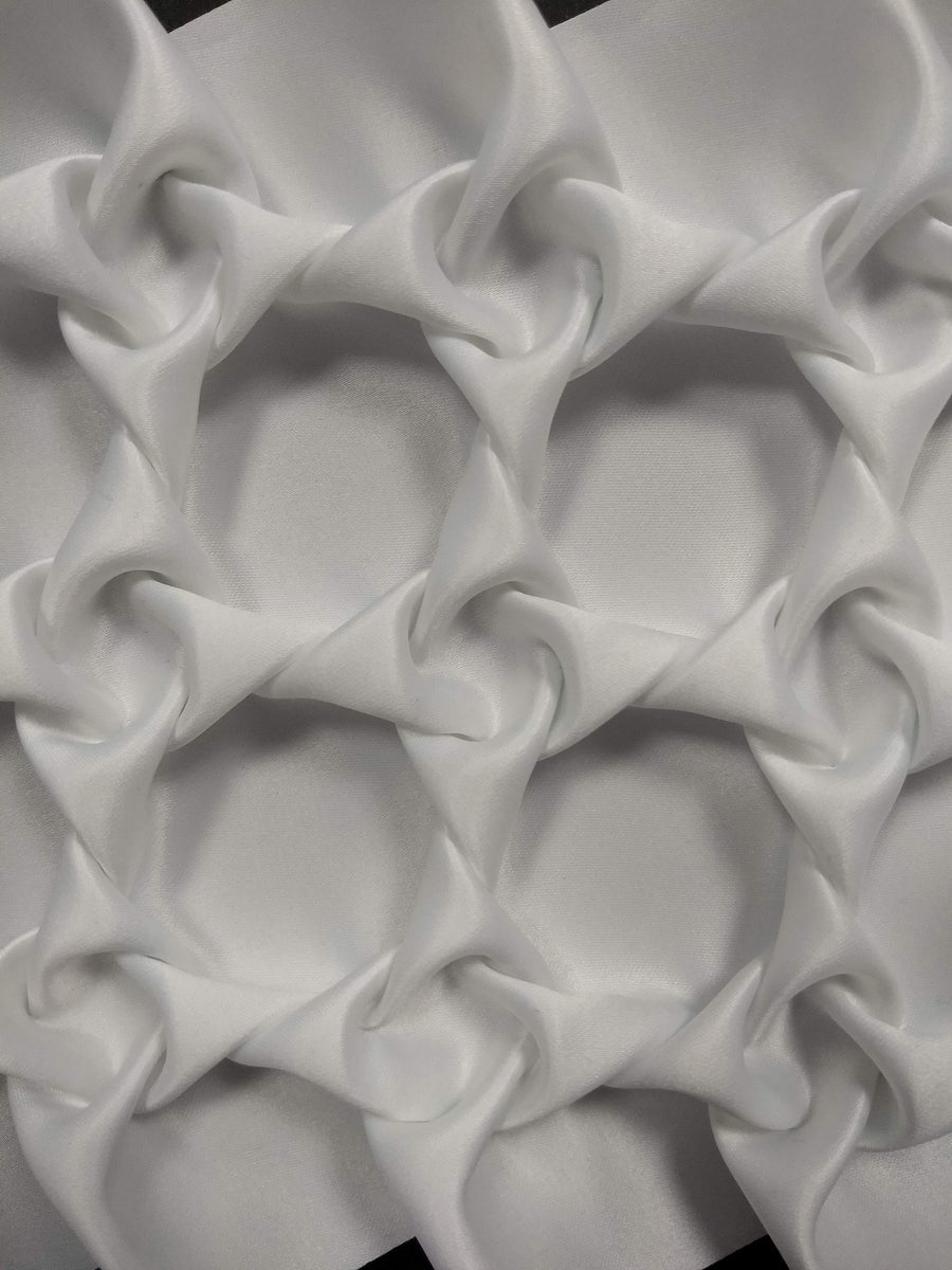 Starter Pack smocking patterns – Gathering Folds